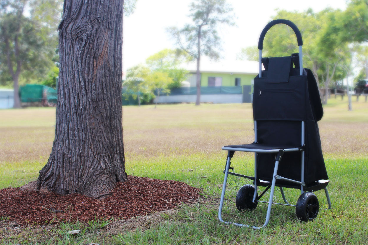 Handy Trolleys: Versatile Carts for Easy Transport