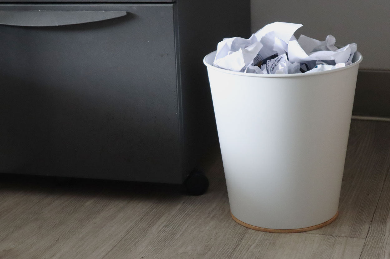 Office Bins & Liners - Waste Management for Workspaces