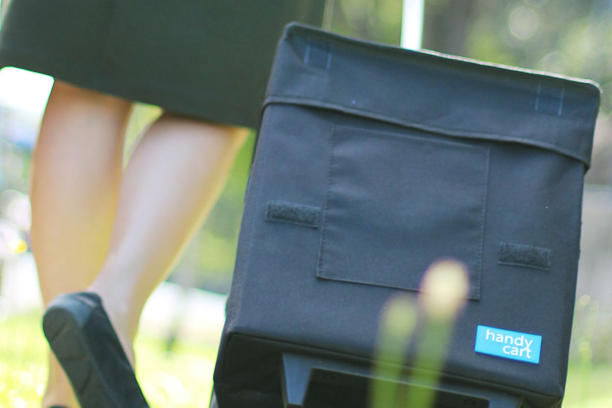 Handy Carts & Utility Wagons - Easy Transport Solutions