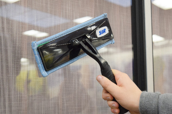 Flat Surface Cleaning | Mops & Cloths | White Magic