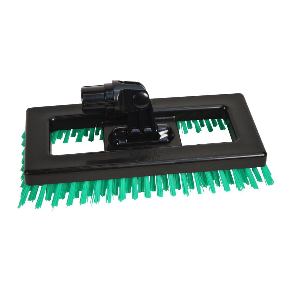 Deck Scrubber