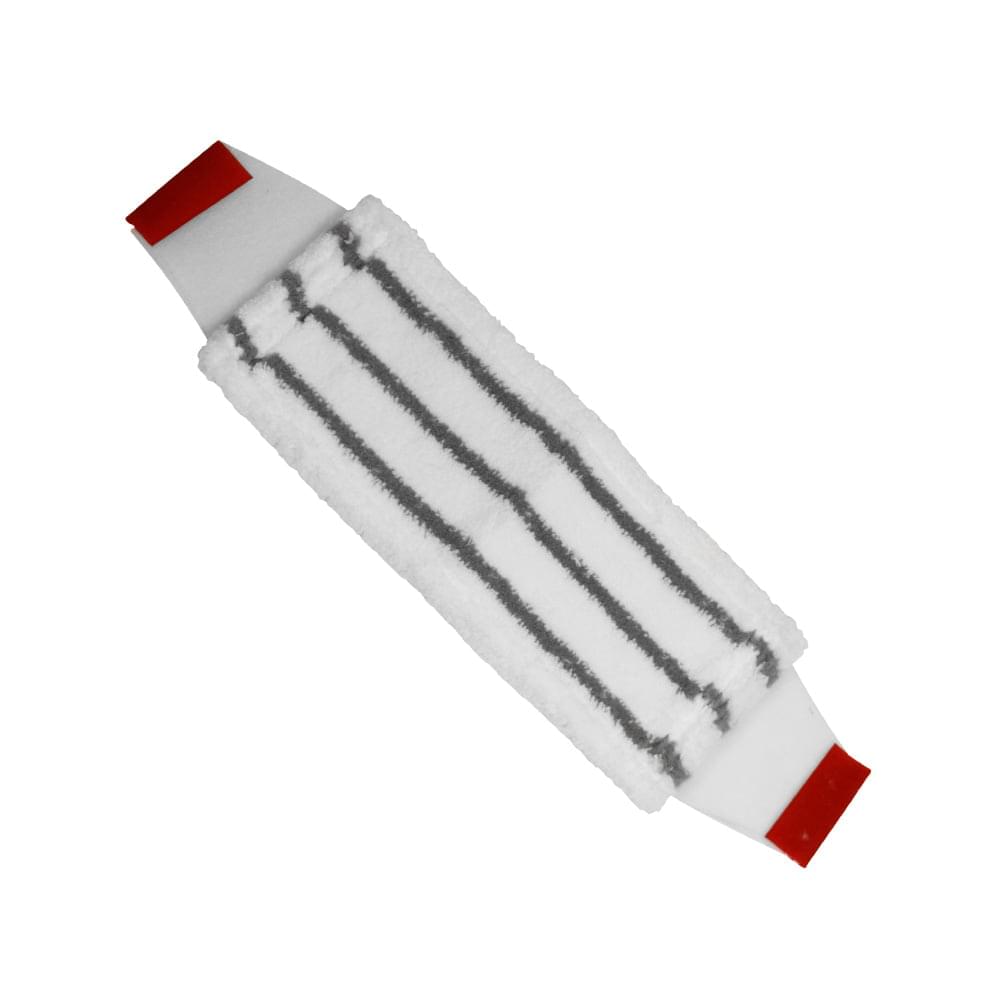 Microfibre Flat Head